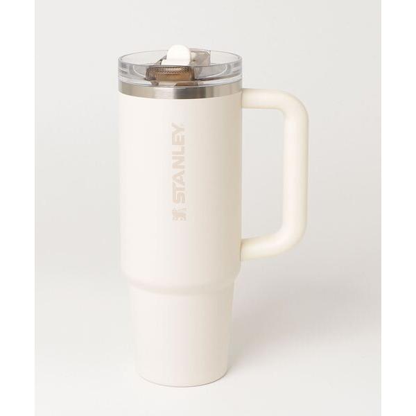 ZOZO問い合わせ番号:95943022ショップ:アルペンZOZOTOWN店，アルペンゾゾタウンテンブランド:STANLEY，スタンレー商品名:スタンレー  クエンチャープロツアーフリップストロータンブラー 0.88L CREAMカテゴリ:...