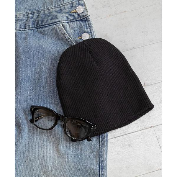 ZOZO問い合わせ番号:95943075ショップ:wears，ウェアーズブランド:PICHI，ピイチ商品名:サマーニット帽カテゴリ:帽子>ニットキャップ/ビーニーブランド品番:KB13素材:綿100%カラー:ブラックサイズ:FREE企...