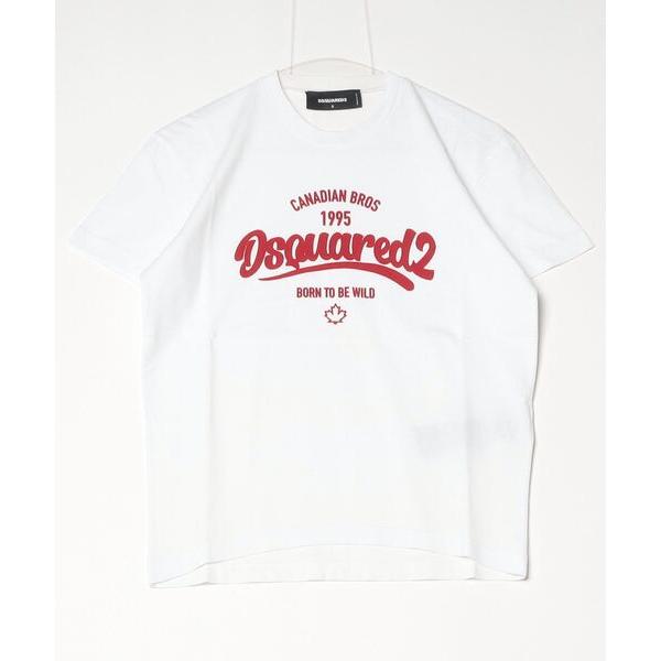 『セール実施中』ZOZO問い合わせ番号:95943232ショップ:Dsquared2，ディースクエアードブランド:DSQUARED2，ディースクエアード商品名:Just Right Fit Born to Be Wild/0252カテゴリ:...