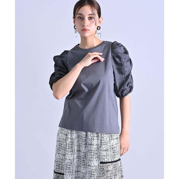 『タイムセール実施中』ZOZO問い合わせ番号:95943284ショップ:White Collection，ホワイトコレクションブランド:RAW FUDGE，ローファッジ，White Collection，ホワイトコレクション商品名:シルケッ...
