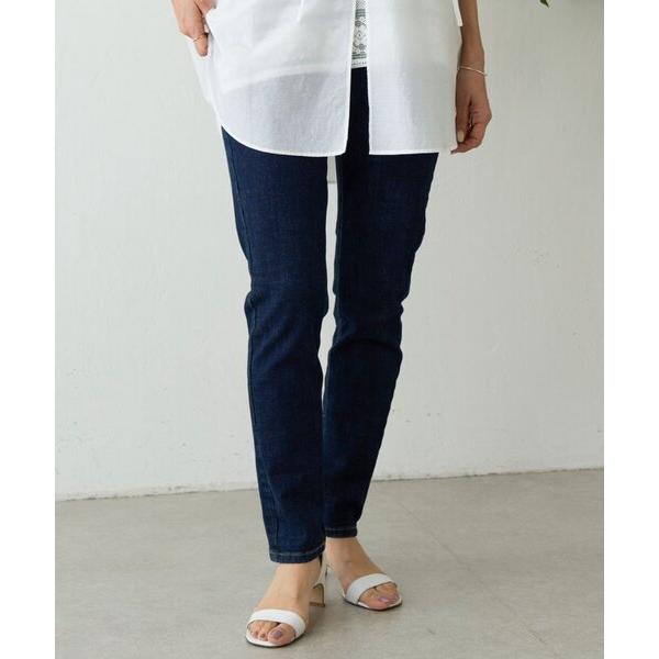 ZOZO問い合わせ番号:95943511ショップ:BEARDSLEY，ビアズリーブランド:BEARDSLEY，ビアズリー，LIVETART，リヴェタート商品名:デニムパギンス（紐付き）《FRIPIER》カテゴリ:パンツ>デニムパンツブ...