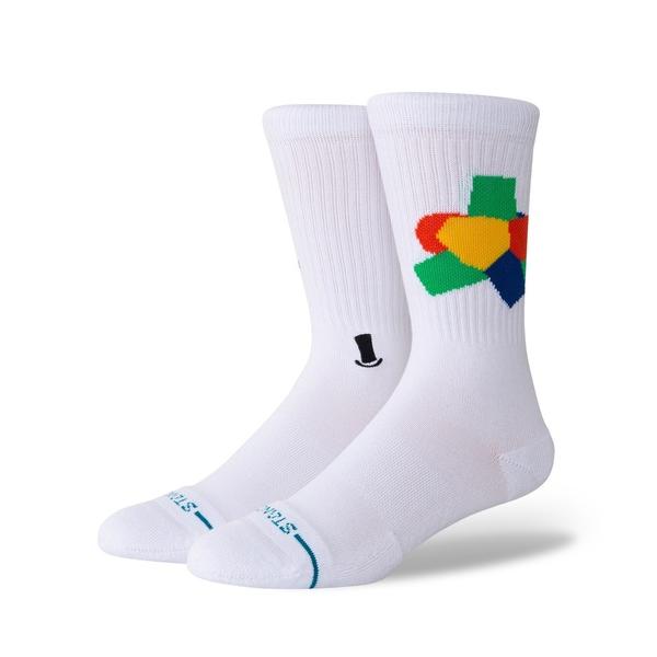 ※このアイテムは返品・交換対象外商品です。ZOZO問い合わせ番号:95943608ショップ:CPI STORE，シーピーアイストアブランド:STANCE，スタンス商品名:【STANCE/スタンス】WILLY WONKA BY JAY HOW...