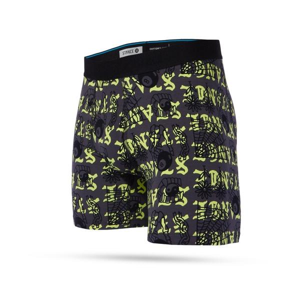 ※このアイテムは返品・交換対象外商品です。ZOZO問い合わせ番号:95943659ショップ:CPI STORE，シーピーアイストアブランド:STANCE，スタンス商品名:【STANCE/スタンス】ボクサーブリーフ　ボクサーパンツ　WEBBE...