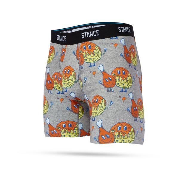 ※このアイテムは返品・交換対象外商品です。ZOZO問い合わせ番号:95943660ショップ:CPI STORE，シーピーアイストアブランド:STANCE，スタンス商品名:【STANCE/スタンス】ボクサーブリーフ　ボクサーパンツ　吸汗速乾　...