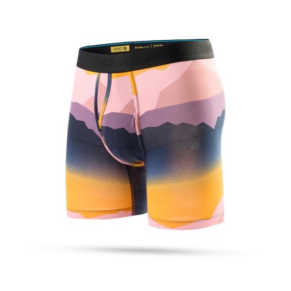 ※このアイテムは返品・交換対象外商品です。ZOZO問い合わせ番号:95943668ショップ:CPI STORE，シーピーアイストアブランド:STANCE，スタンス商品名:【STANCE/スタンス】ボクサーブリーフ　ボクサーパンツ　吸汗速乾　...