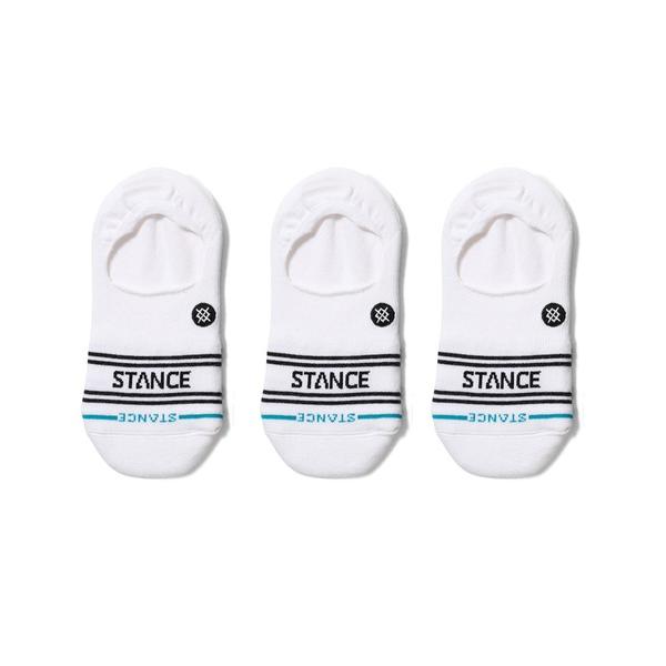 ※このアイテムは返品・交換対象外商品です。ZOZO問い合わせ番号:95943677ショップ:CPI STORE，シーピーアイストアブランド:STANCE，スタンス商品名:【STANCE/スタンス】カバーソックス3足セット / ギフトにも最適...