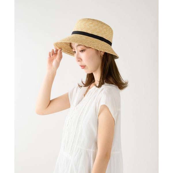 ZOZO問い合わせ番号:95943813ショップ:ABBEY MARKET，アビーマーケットブランド:田中帽子店，タナカボウシテン商品名:【日本製】フランカ Franka 女優帽カテゴリ:帽子>ハットブランド品番:UK-H148素材:...