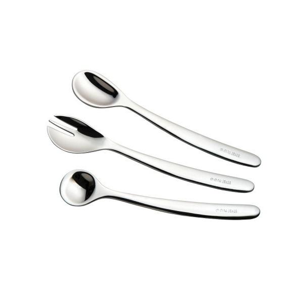 『タイムセール実施中』ZOZO問い合わせ番号:95944086ショップ:Rora，ローラブランド:BACKYARD FAMILY，バックヤードファミリー商品名:新はじめてのカトラリーセットカテゴリ:ママ＆ベビー>マグ/哺乳瓶/お食事グ...