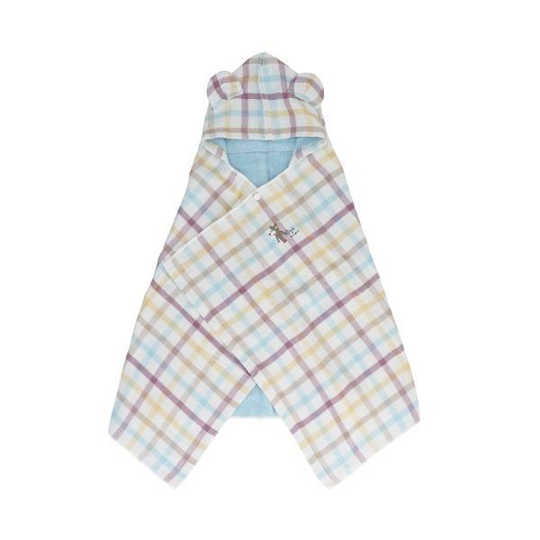 ZOZO問い合わせ番号:95944108ショップ:Rora，ローラブランド:BACKYARD FAMILY，バックヤードファミリー商品名:Duo フード付きタオルカテゴリ:インテリア>タオルブランド品番:duofood素材:綿100%...