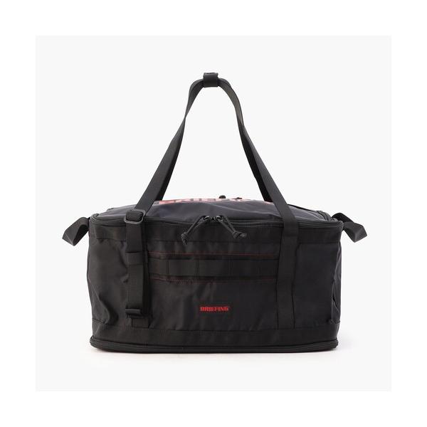 ZOZO問い合わせ番号:95944264ショップ:BRIEFING，ブリーフィングブランド:BRIEFING，ブリーフィング商品名:【BRIEFING／ブリーフィング】FIELD BAGGAGE BLLSTカテゴリ:バッグ>ボストンバ...