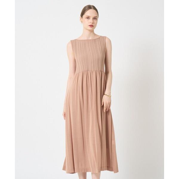 『セール実施中』ZOZO問い合わせ番号:95944359ショップ:ANAYI，アナイブランド:ANAYI，アナイ商品名:ランダムリブロング ワンピースカテゴリ:ワンピース/ドレス>ワンピースブランド品番:10252714190素材:本...