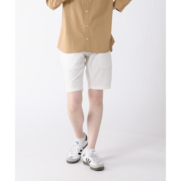 『セール実施中』ZOZO問い合わせ番号:95944440ショップ:En serio TOKYO，エンソリオ トーキョーブランド:Relation，リレーション商品名:リネンショートパンツカテゴリ:パンツ>その他パンツブランド品番:NE...