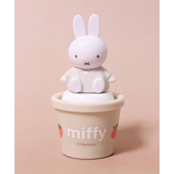 『タイムセール実施中』ZOZO問い合わせ番号:95944507ショップ:BAYBLO，ベイブロブランド:BAYBLO，ベイブロ，Miffy， ミッフィー，sanrio，サンリオ商品名:(SK)マスコット付き ソルトケースカテゴリ:食器/キッ...