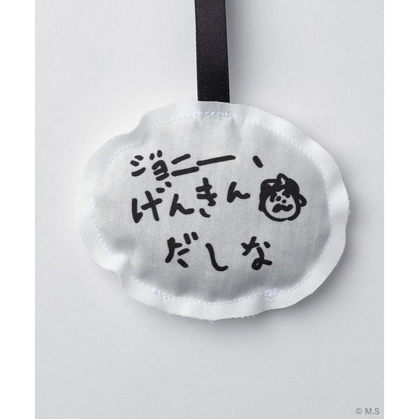 ZOZO問い合わせ番号:95944690ショップ:BALLON，バロンブランド:BALLON，バロン商品名:サシェオーナメント　ジョニー、げんきんだしなカテゴリ:インテリア>ルームフレグランス/お香ブランド品番:45827424715...