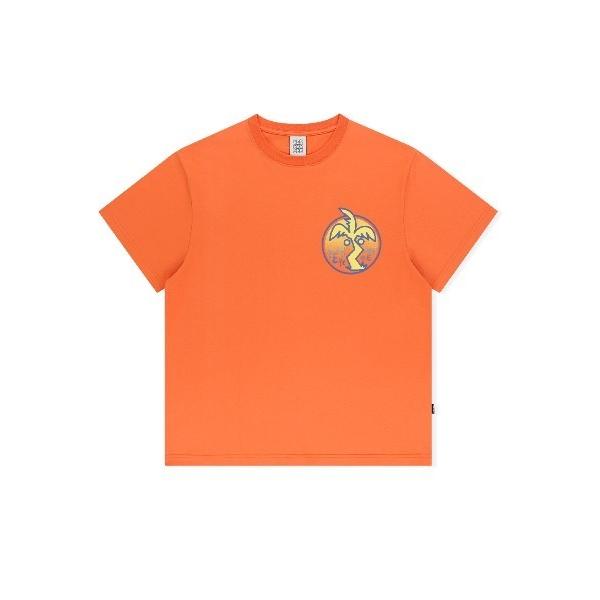 『タイムセール実施中』ZOZO問い合わせ番号:95944871ショップ:thisisneverthat，ディスイズネバーザットブランド:YESEYESEE，イエスアイシー商品名:Y.E.S Palm Tree Teeカテゴリ:トップス&gt...