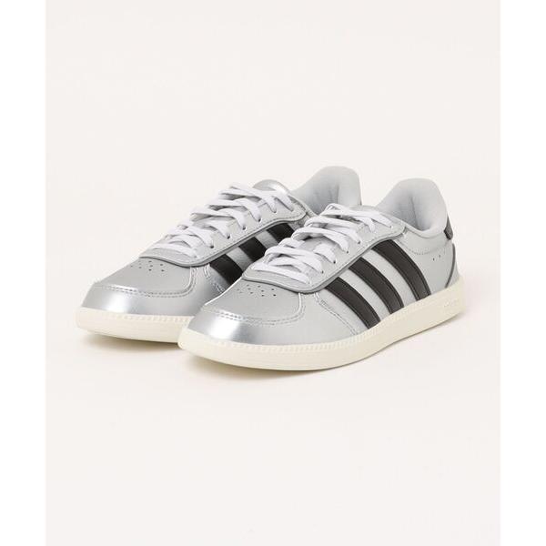 『セール実施中』ZOZO問い合わせ番号:95945177ショップ:ABC-MART GRAND STAGE，エービーシーマート　グランドステージブランド:adidas，アディダス商品名:ADIDAS アディダス BREAKNET SLEEK...