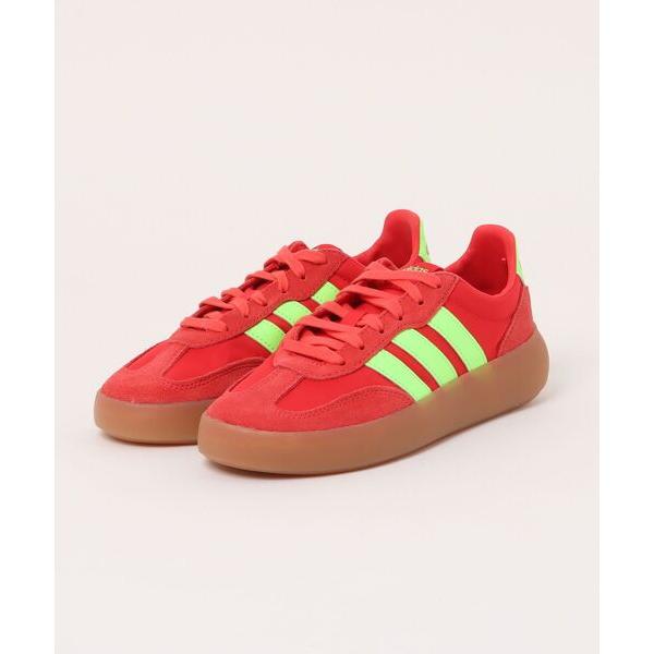 『セール実施中』ZOZO問い合わせ番号:95945179ショップ:ABC-MART GRAND STAGE，エービーシーマート　グランドステージブランド:adidas，アディダス商品名:ADIDAS アディダス BARREDA DECODE...