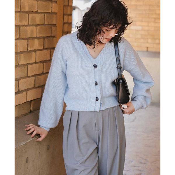 ZOZO問い合わせ番号:95945272ショップ:titivate，ティティベイトブランド:titivate，ティティベイト商品名:レイヤードデザインニットカーディガンカテゴリ:トップス>カーディガン/ボレロブランド品番:AGXT04...