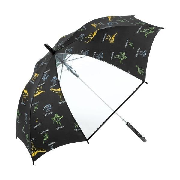 ZOZO問い合わせ番号:95945337ショップ:Rora，ローラブランド:BACKYARD FAMILY，バックヤードファミリー商品名:ボーイズ 55cm ジャンプ傘カテゴリ:ファッション雑貨>長傘ブランド品番:cb55boys素材...