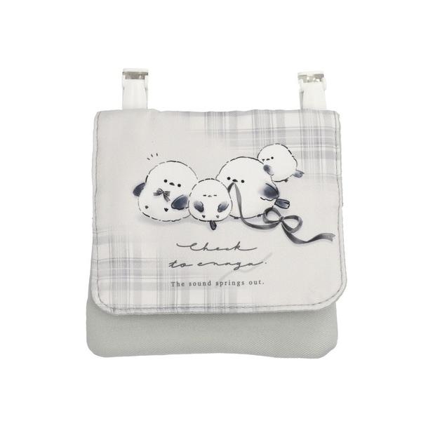 ZOZO問い合わせ番号:95945385ショップ:Rora，ローラブランド:BACKYARD FAMILY，バックヤードファミリー商品名:ショルダー付きマルチポッケカテゴリ:バッグ>ボディバッグ/ウエストポーチブランド品番:qmult...