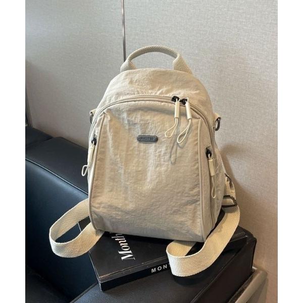 『タイムセール実施中』ZOZO問い合わせ番号:95945581ショップ:DIAVEL，ディアベルブランド:FreeZone，フリーゾーン，DIAVEL，ディアベル商品名:2WAY ナイロンスクエアミニリュックカテゴリ:バッグ>バックパ...