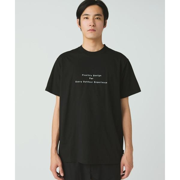 『セール実施中』ZOZO問い合わせ番号:95945591ショップ:Snow Peak，スノーピークブランド:Snow Peak，スノーピーク商品名:Snow Peak / Jikaro Firering Table T-Shirt ジカロ ...