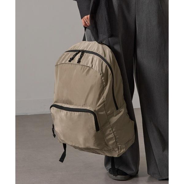 『タイムセール実施中』ZOZO問い合わせ番号:95945873ショップ:SETUP7，セットアップセブンブランド:TRUSS，トラス，SETUP7，セットアップセブン商品名:【TRUSS】ナイロンパッカブル デイバッグ NPD-350カテゴ...