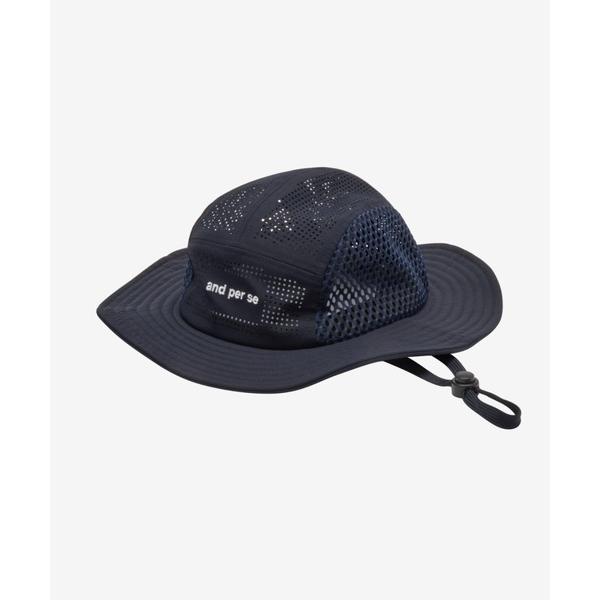 ZOZO問い合わせ番号:95946034ショップ:and per se，アンパスィブランド:and per se，アンパスィ商品名:サファリハットカテゴリ:帽子>ハットブランド品番:AUF8605素材:ポリエステル100%原産国:中国...