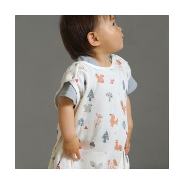 ※このアイテムは返品・交換対象外商品です。ZOZO問い合わせ番号:95946037ショップ:10mois，ディモワブランド:Hoppetta，ホッペッタ商品名:【Hoppetta(ホッペッタ)】Hoppetta bamboo スリーパー リ...