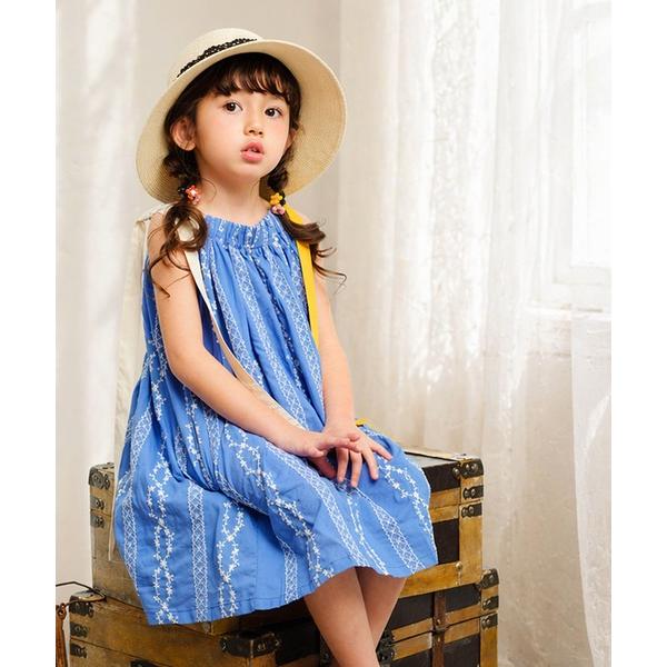 『タイムセール実施中』ZOZO問い合わせ番号:95954151ショップ:Rora，ローラブランド:Rora，ローラ商品名:コースタル ワンピースカテゴリ:ワンピース/ドレス>ワンピースブランド品番:4tpl2025s57素材:綿100...