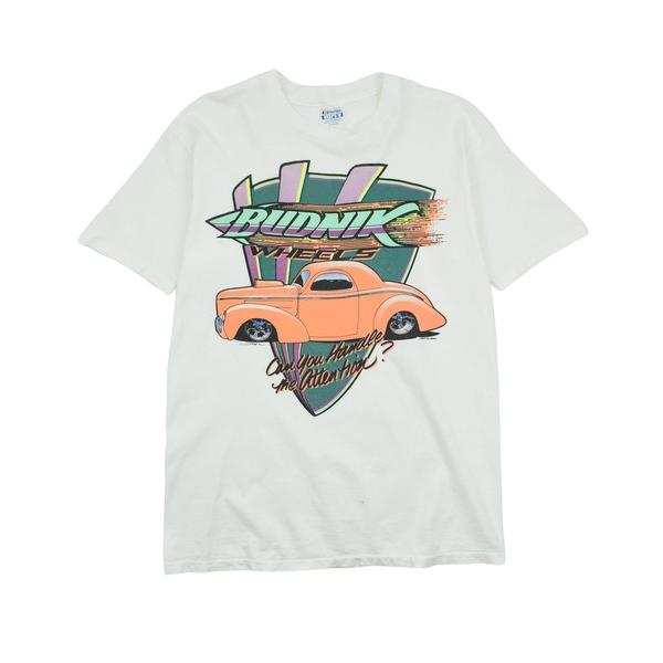 ZOZO問い合わせ番号:95976498ショップ:LABORATORY R，ラボラトリーアールブランド:HANES，ヘインズ，LABORATORY R，ラボラトリーアール，VINTAGE，ヴィンテージ商品名:【USED】90’s Hanes...