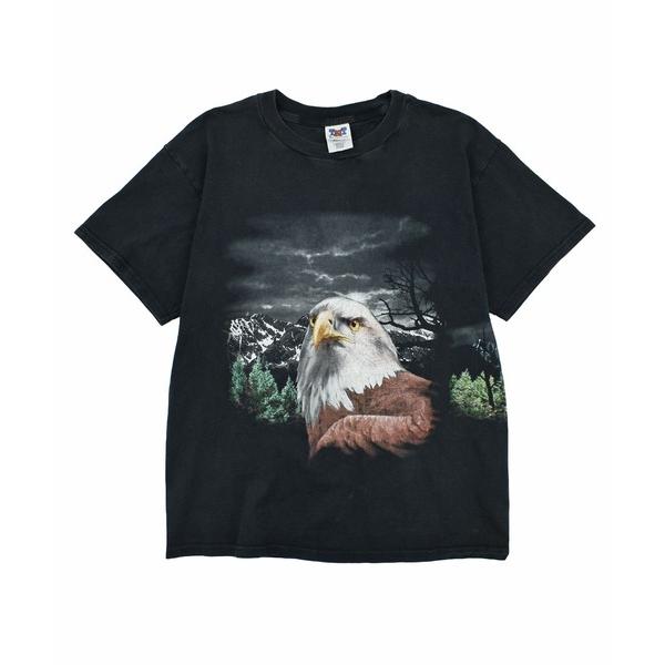 ZOZO問い合わせ番号:95976518ショップ:LABORATORY R，ラボラトリーアールブランド:VINTAGE，ヴィンテージ，LABORATORY R，ラボラトリーアール商品名:【USED】TRAU＆LOEVNER TNT “eag...