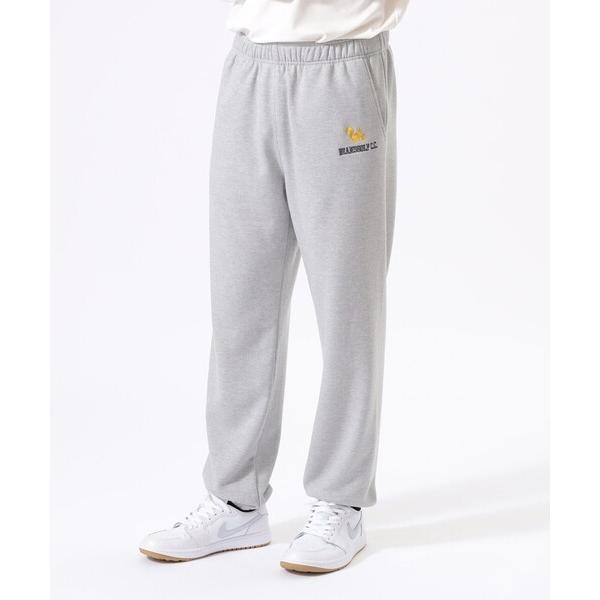 『タイムセール実施中』ZOZO問い合わせ番号:95976885ショップ:BEAMS GOLF，ビームスゴルフブランド:BEAMS GOLF，ビームスゴルフ商品名:ORANGE LABEL / 刺繍 シーズンロゴ ゴルファーズ スウェットパン...