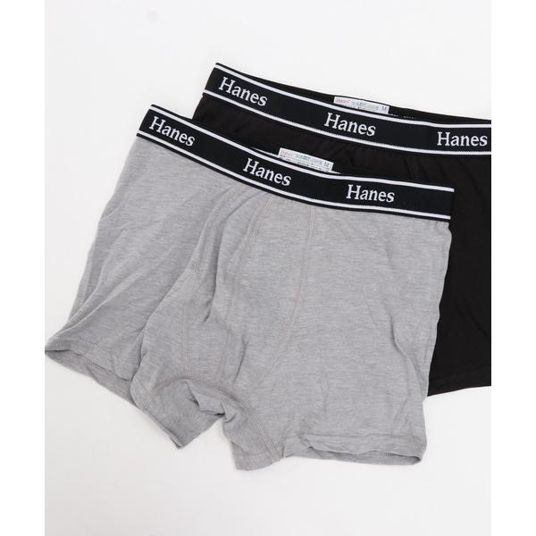 ※このアイテムは返品・交換対象外商品です。ZOZO問い合わせ番号:10503767ショップ:Hanes，ヘインズブランド:HANES，ヘインズ商品名:【Hanes/ヘインズ】メンズ グローバルバリューライン【2枚組】ボクサーブリーフカテゴリ...