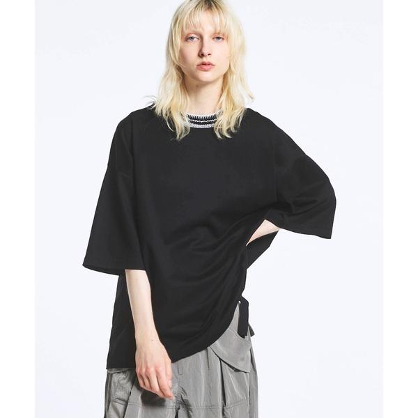 ZOZO問い合わせ番号:96037710ショップ:MAISON SPECIAL，メゾン スペシャルブランド:MAISON SPECIAL，メゾンスペシャル商品名:《UNISEX》Prime-Over Collar Knit Combinat...