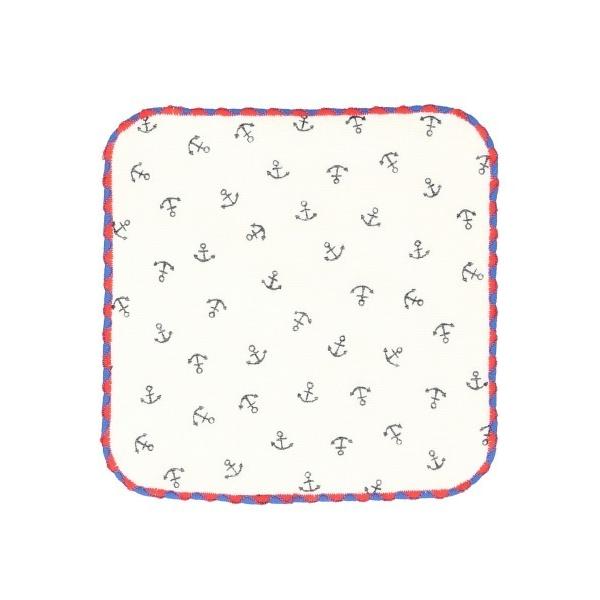 ZOZO問い合わせ番号:96038080ショップ:Rora，ローラブランド:BACKYARD FAMILY，バックヤードファミリー商品名:COCOWALK ガーゼミニハンカチカテゴリ:インテリア>タオルブランド品番:mingihan素...