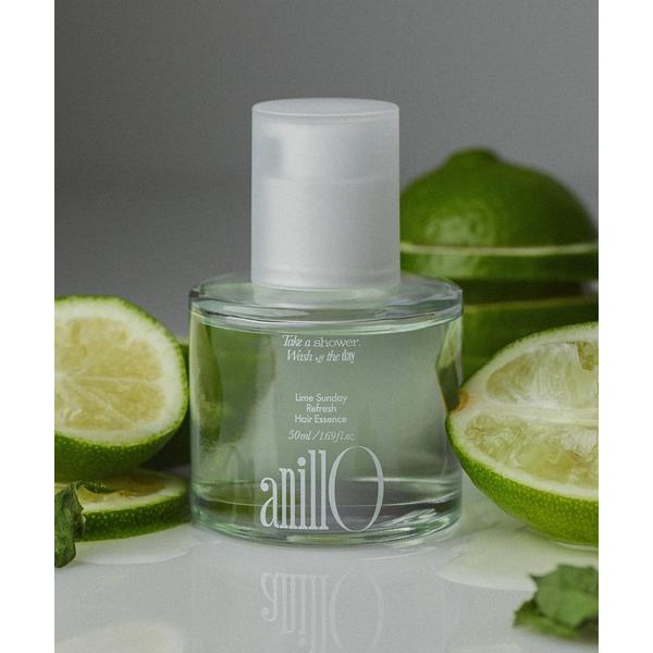 ※このアイテムは返品・交換対象外商品です。コスメ商品ZOZO問い合わせ番号:96038698ショップ:WONDER LINE，ワンダー ラインブランド:anillo，アニーロ商品名:【anillo/アニーロ】ライムサンデー リフレッシュヘア...