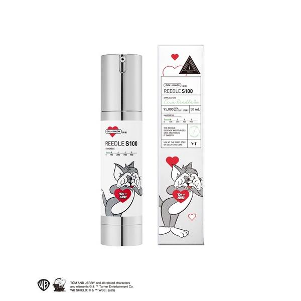 ※このアイテムは返品・交換対象外商品です。コスメ商品ZOZO問い合わせ番号:96038856ショップ:VT COSMETICS，ブイティーコスメティックスブランド:VT，ブイティー商品名:VT リードルショット100 (トムとジェリーエディ...