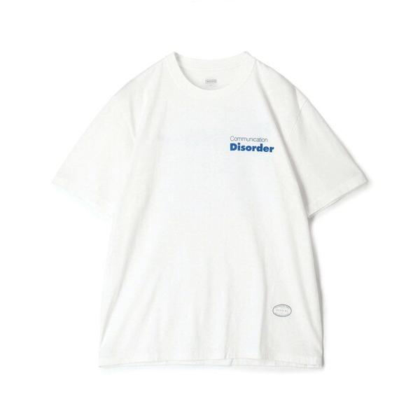 ZOZO問い合わせ番号:96038876ショップ:TOMORROWLAND，トゥモローランドブランド:TANGTANG，タンタン，TOMORROWLAND，トゥモローランド商品名:TANGTANG DISORDER Tシャツカテゴリ:トップ...