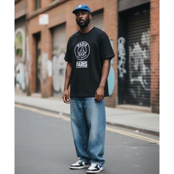 『タイムセール実施中』ZOZO問い合わせ番号:96038897ショップ:baron，バロンブランド:PARIS SAINT-GERMAIN，パリサンジェルマン商品名:☆日本製★ Paris  Saint-Germain 東京/原宿/PARI...