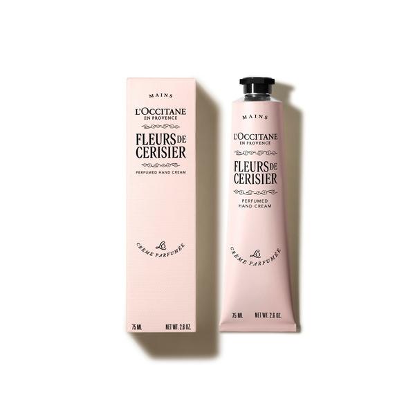 ※このアイテムは返品・交換対象外商品です。コスメ商品ZOZO問い合わせ番号:96039042ショップ:L'OCCITANE，ロクシタンブランド:L'OCCITANE，ロクシタン商品名:フルールドスリジエサクラ[チェリーブロッサム] パフュー...