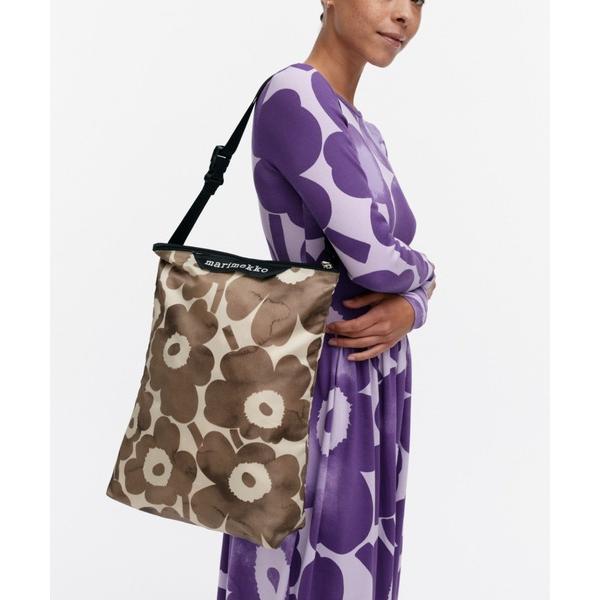 『タイムセール実施中』ZOZO問い合わせ番号:96039536ショップ:marimekko，マリメッコブランド:marimekko，マリメッコ商品名:Unikko / Neat Crossbody  M shoulder bagカテゴリ:バ...