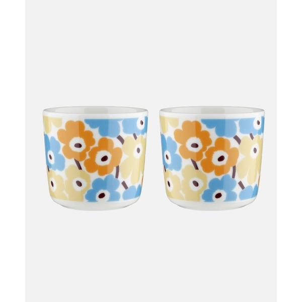 ZOZO問い合わせ番号:96039556ショップ:marimekko，マリメッコブランド:marimekko，マリメッコ商品名:【JAPAN EXCLUSIVE/オンラインストア限定】PikkuUni / coffee cup 2dl/2p...