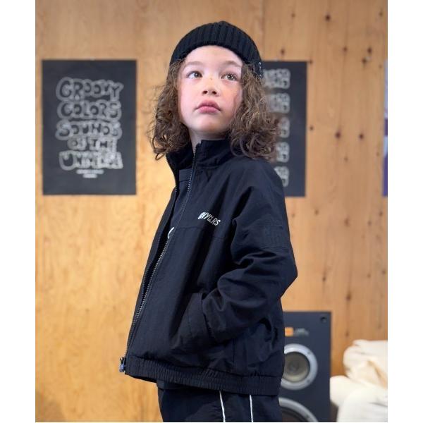 『セール実施中』ZOZO問い合わせ番号:96039736ショップ:FITH ONLINE STORE，フィスオンラインストアブランド:GROOVY COLORS，グルービーカラーズ商品名:Nylon Tusser Zip Jacketカテゴ...