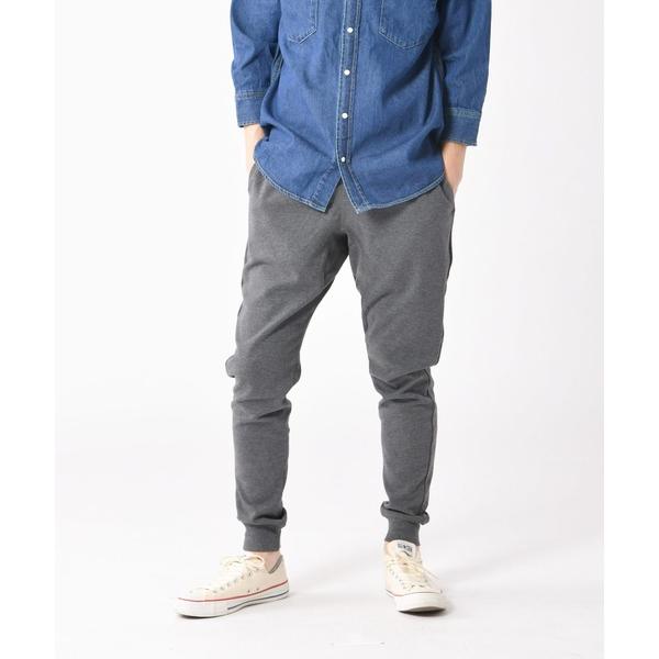 『タイムセール実施中』ZOZO問い合わせ番号:96070196ショップ:En serio TOKYO，エンソリオ トーキョーブランド:Relation，リレーション商品名:ポンチジョガーパンツカテゴリ:パンツ>スウェットパンツブランド...