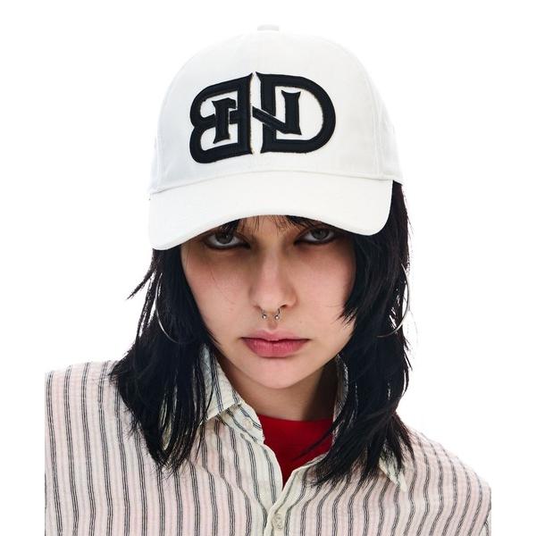 『タイムセール実施中』ZOZO問い合わせ番号:96070232ショップ:BEEDEN，ビーデンブランド:BEEDEN，ビーデン商品名:LEATHER LOGO BASIC CAPカテゴリ:帽子>キャップブランド品番:0205S0550...