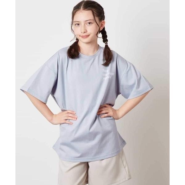 『タイムセール実施中』ZOZO問い合わせ番号:96070366ショップ:a.v.v，アー・ヴェ・ヴェブランド:a.v.v，アーヴェヴェ商品名:【接触冷感/ジメジメ対策/毛玉になりにくい/安心の綿100％/イージーケア】[120-130]スプ...