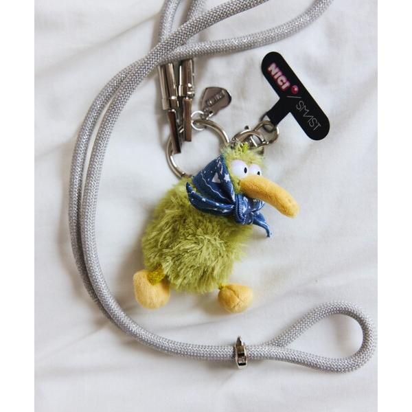 ZOZO問い合わせ番号:96070410ショップ:FREAK'S STORE，フリークスストアブランド:nici，ニキ，FREAK'S STORE，フリークスストア商品名:NICI × SMAST/ニキ × スマスト NICI x SMAS...