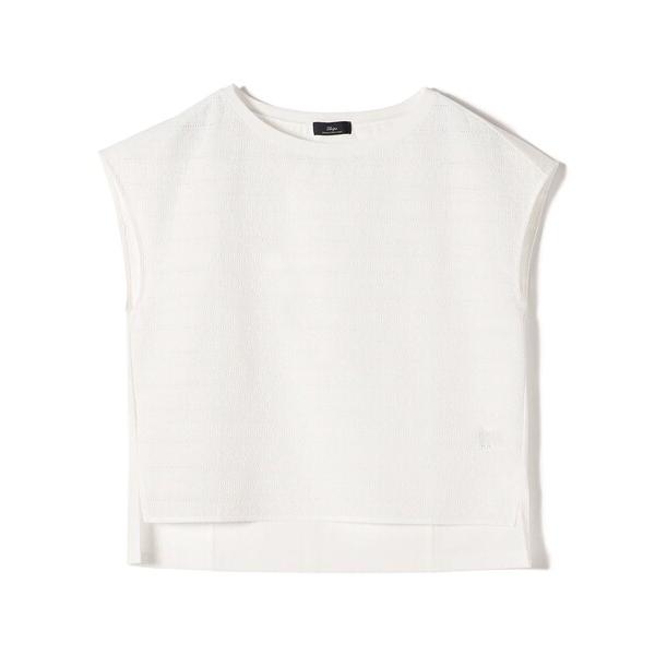 『セール実施中』ZOZO問い合わせ番号:96070696ショップ:SHIPS for women，シップス フォー ウィメンブランド:SHIPS，シップス商品名:SHIPS Primary Navy Label:〈手洗い可能〉綿 ローン フ...