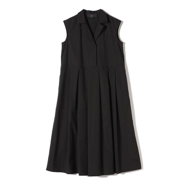 『セール実施中』ZOZO問い合わせ番号:96070712ショップ:SHIPS for women，シップス フォー ウィメンブランド:SHIPS，シップス商品名:SHIPS Primary Navy Label:〈手洗い可能〉タック フレア...